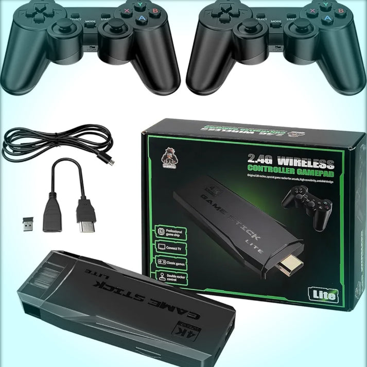 Retro Gaming Stick – HBRKart.com