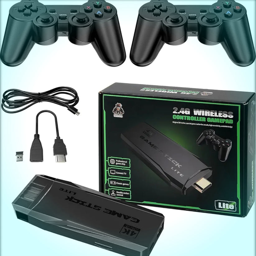 Retro Gaming Stick – HBRKart.com